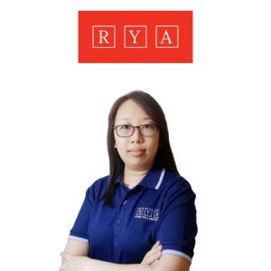 About - Our People - Roger Yue & Associates Audit Firm